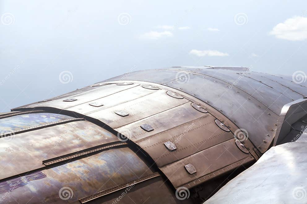 Future Technology Background. Stock Image - Image of saucer, ship: 98014337