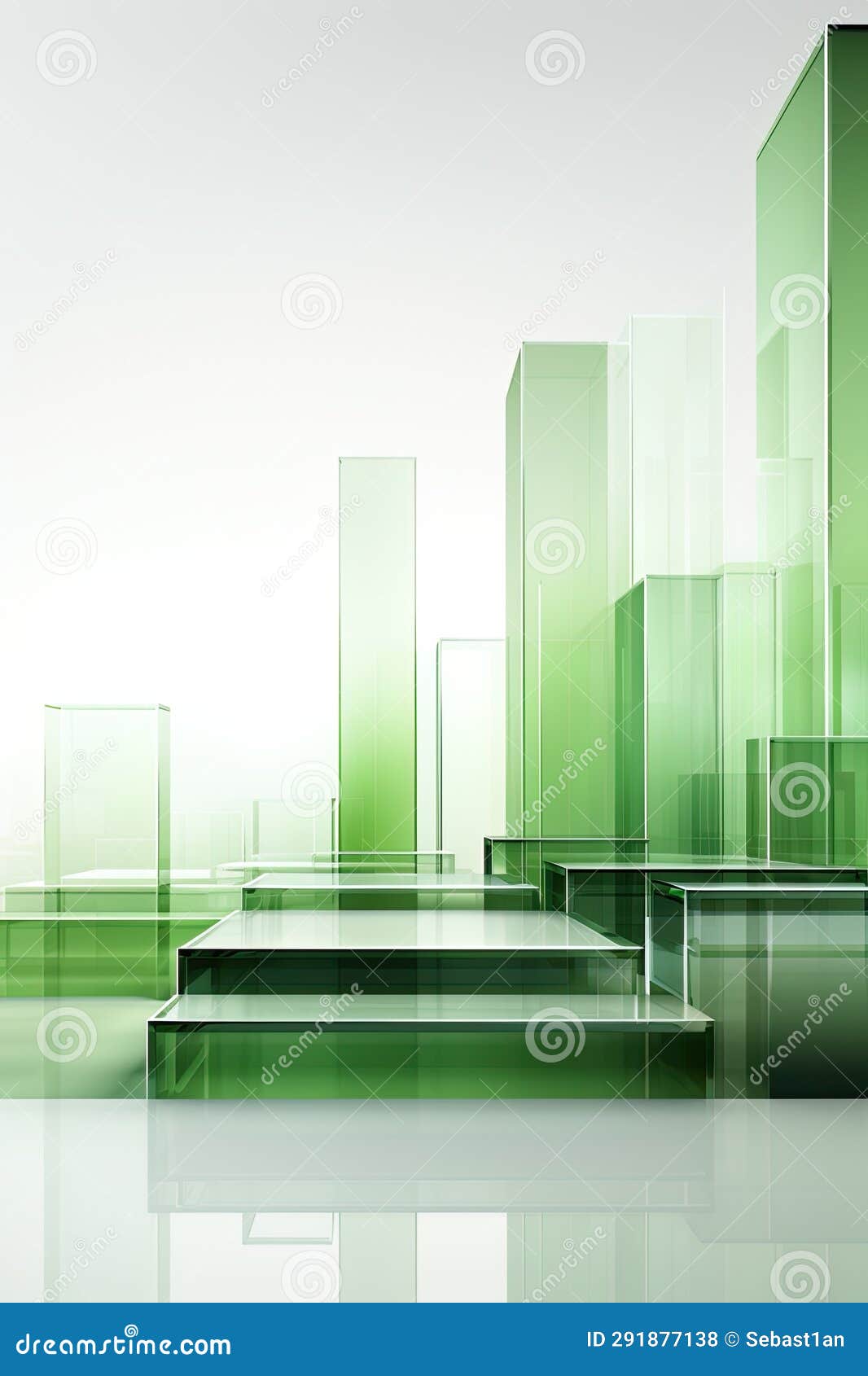 Future Technology with this Captivating Glass Background, an Ideal ...