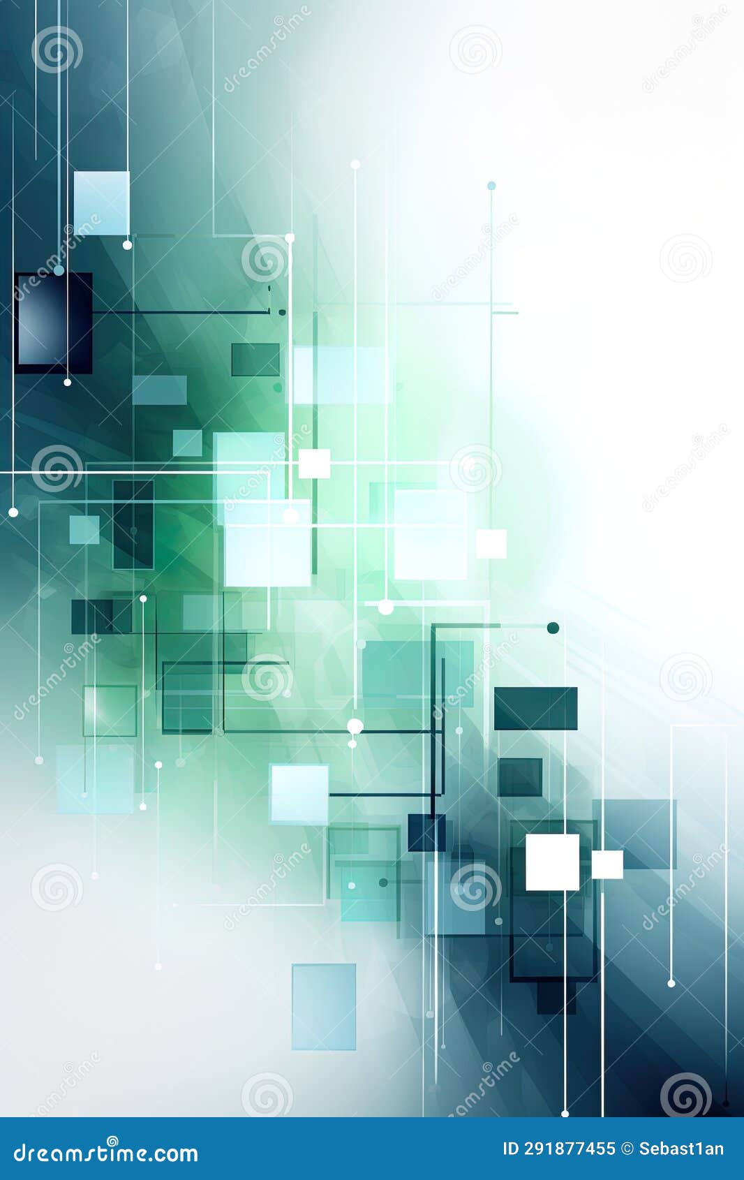 Future Technology with this Captivating Glass Background, an Ideal ...