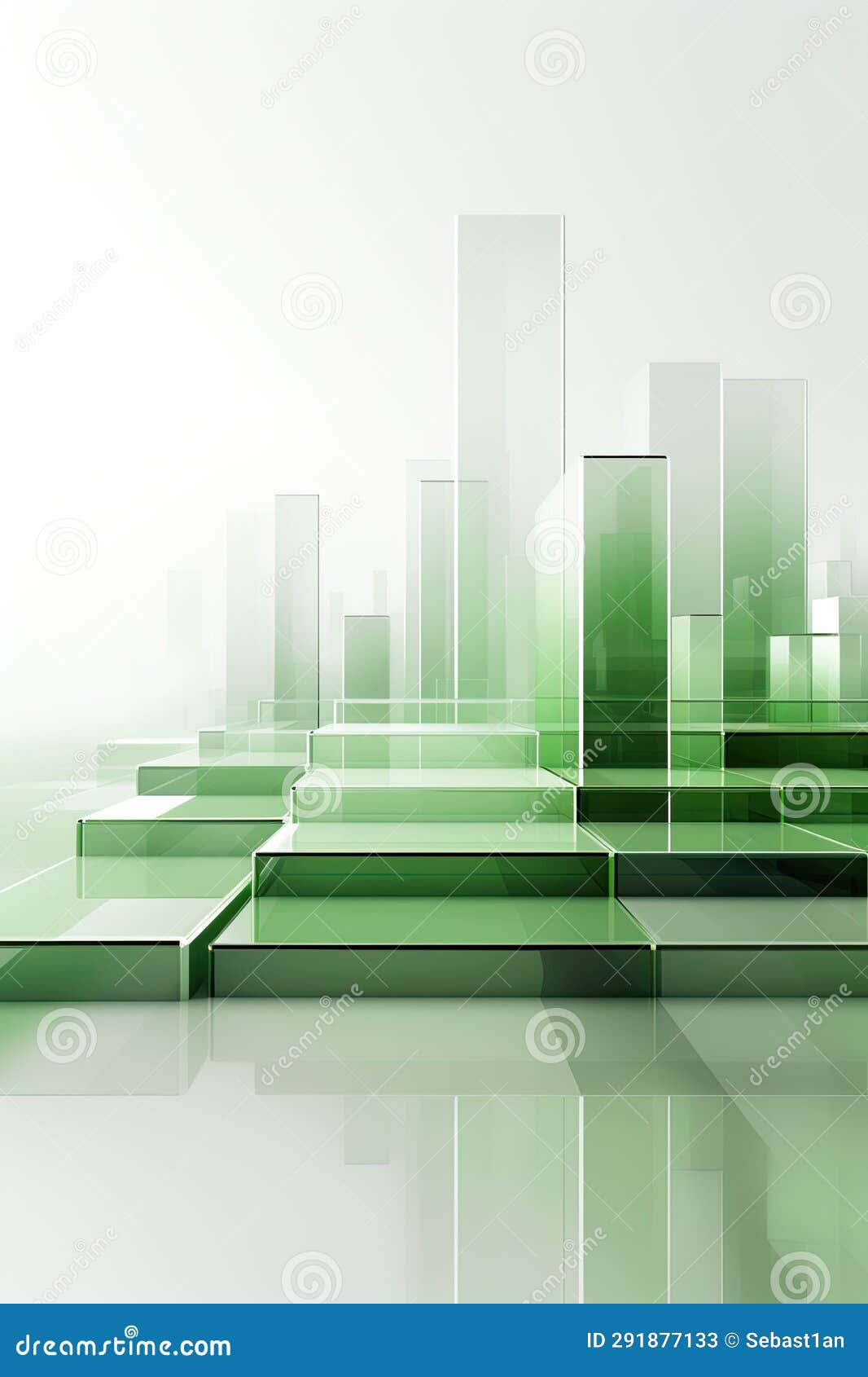 Future Technology with this Captivating Glass Background, an Ideal ...