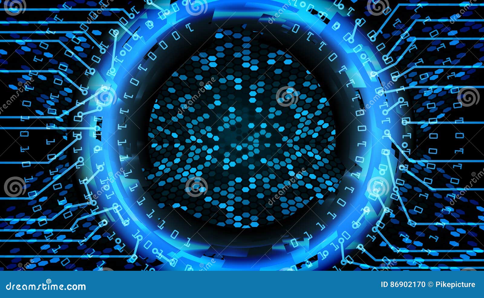 Electronic Network Global Communication, Earth Technology, Information ...