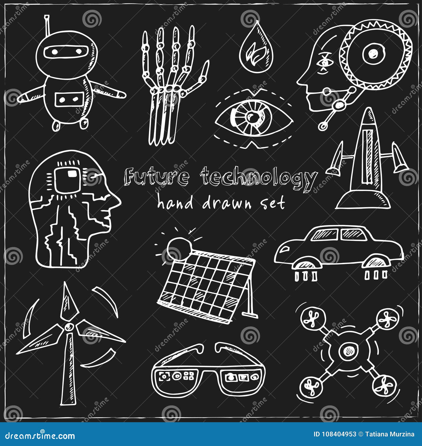 Design And Technology Sketches