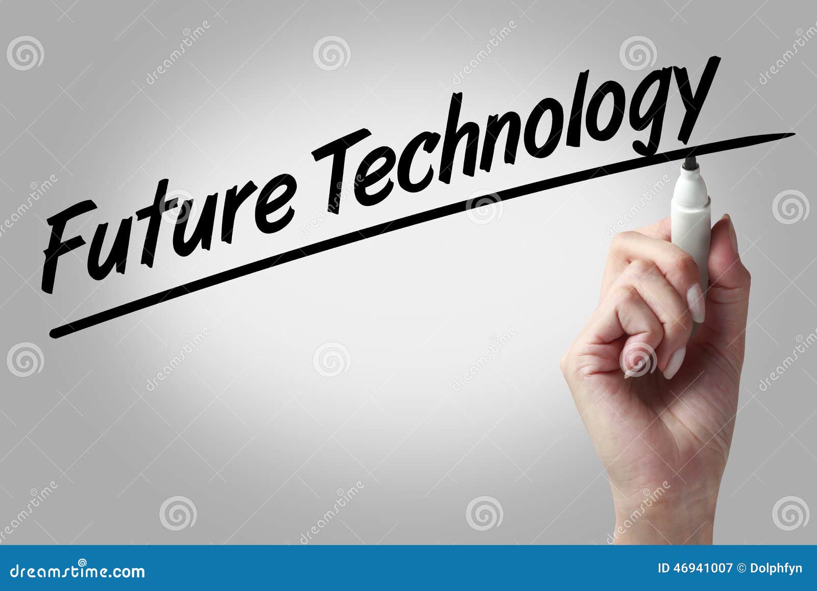 Future technology stock image. Image of globalization - 46941007