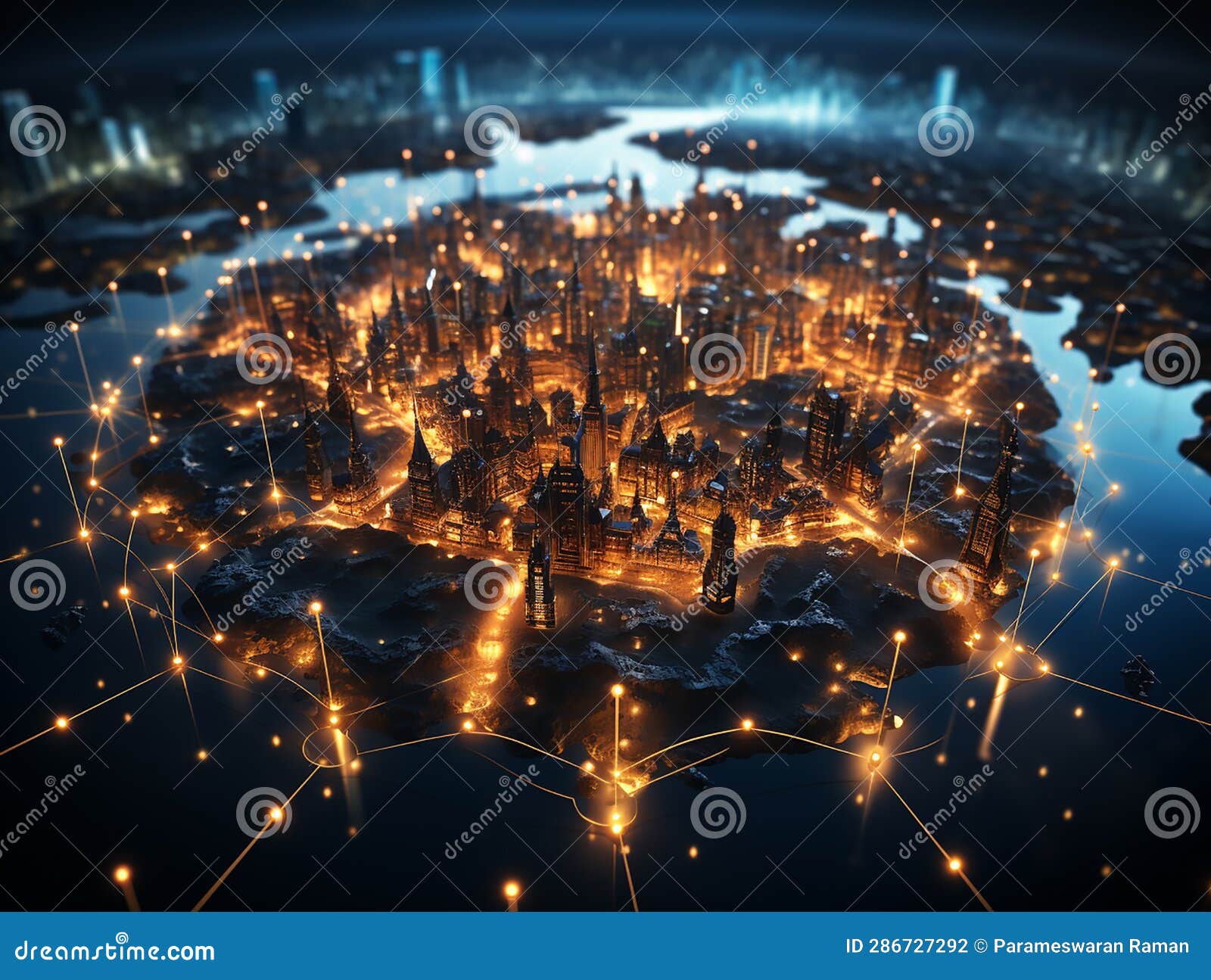 World Wide Web Network Concept Stock Photo - Image of communication ...