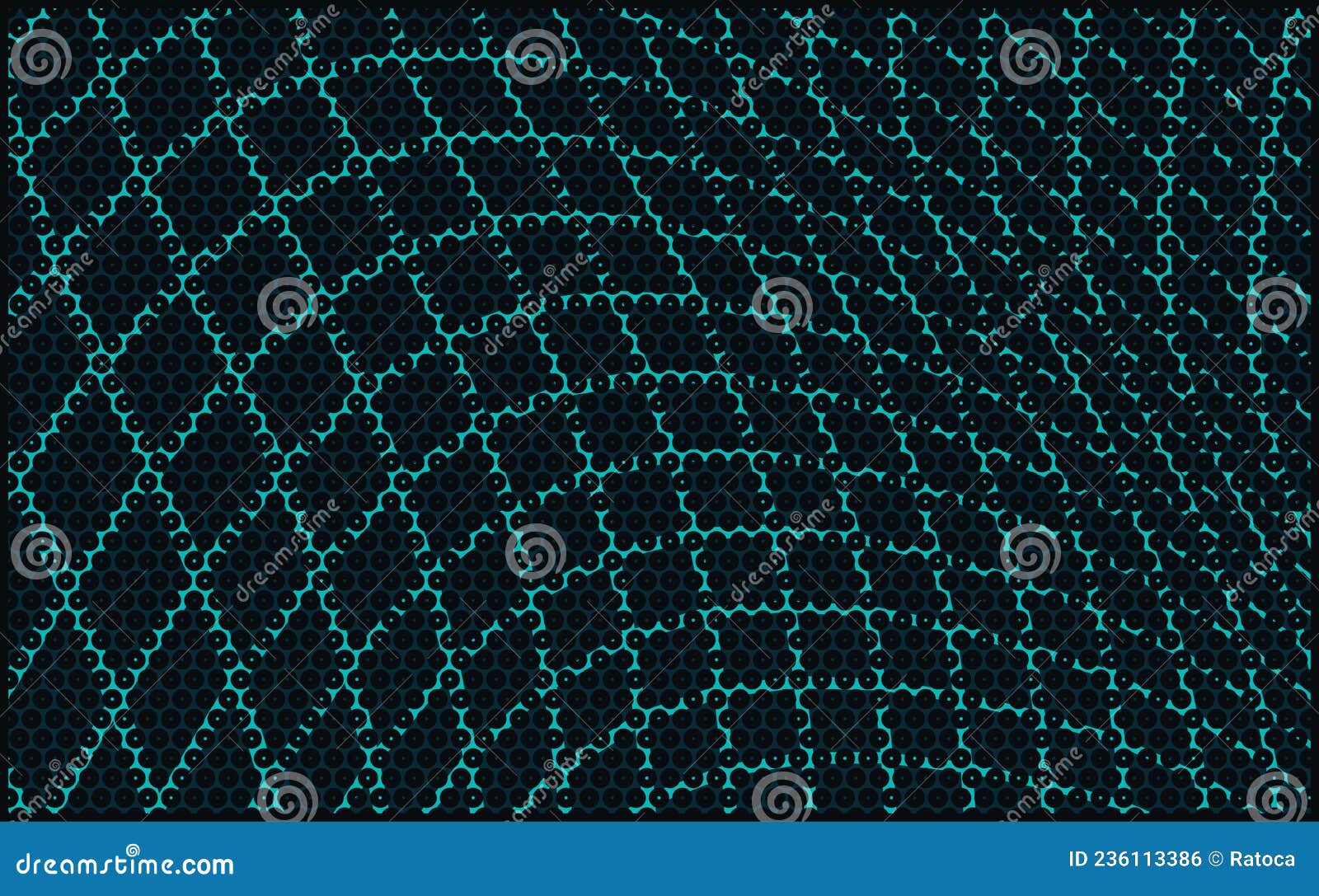 Future texture art stock vector. Illustration of innovation - 236113386