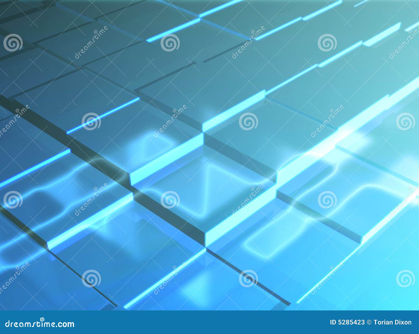 Future Tile stock illustration. Illustration of motion - 5285423