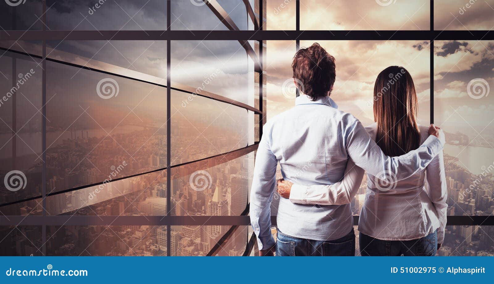 The future together stock image. Image of city, family - 51002975