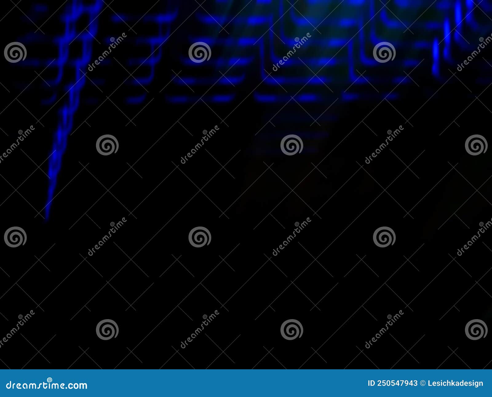 Motion Blur Modern Technologies Trendy Backplate Background Stock Image ...