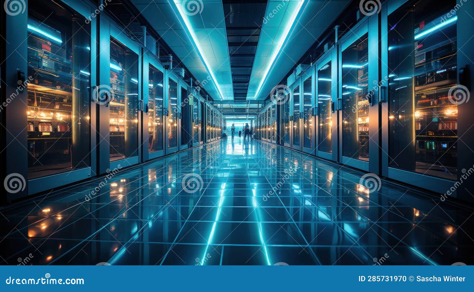 The Future Unleashed: Inside the Big Data Center and Cloud Computing ...