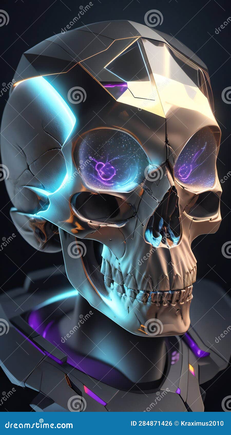 Future Vision of Artificial Intelligence As Generative Illustration ...