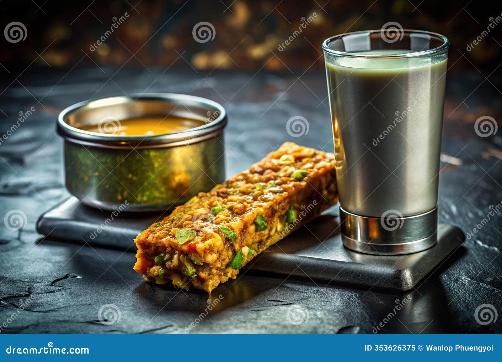 Future Warrior Fuel HighTech Combat Ration Featuring Energy Bar and ...