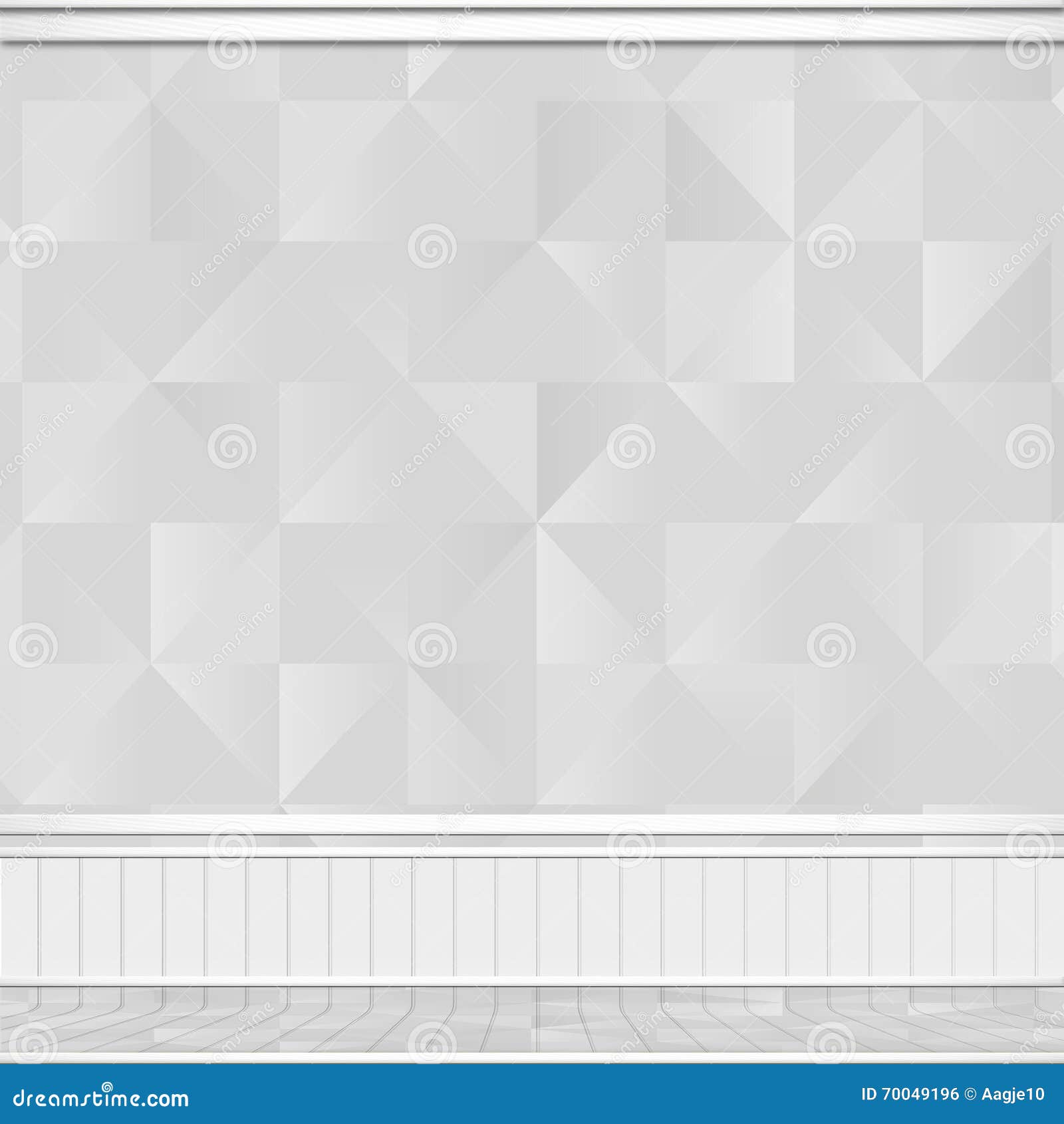 Future White Design Background Stock Illustration - Illustration of ...