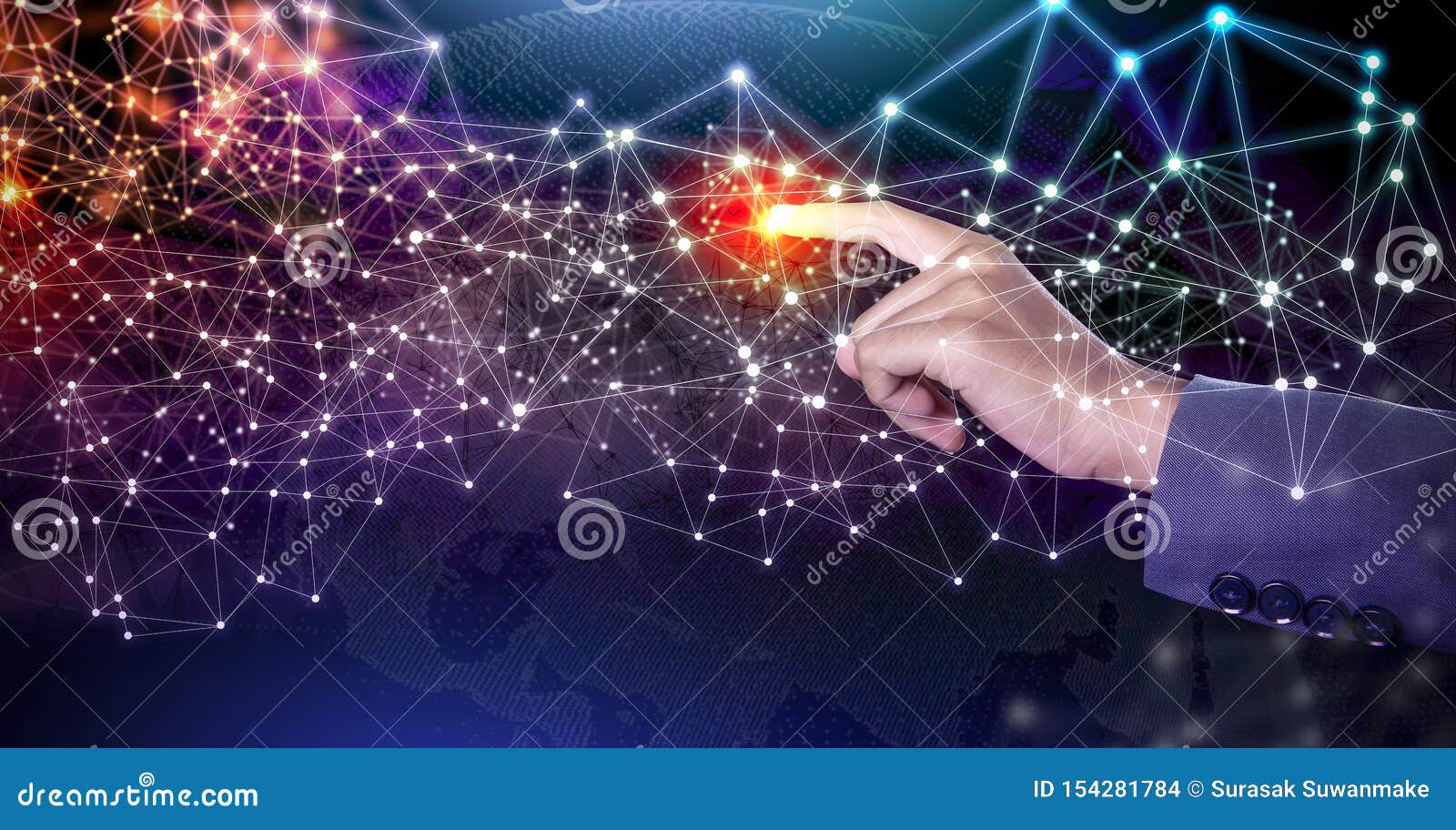 Communication Technology In The Future