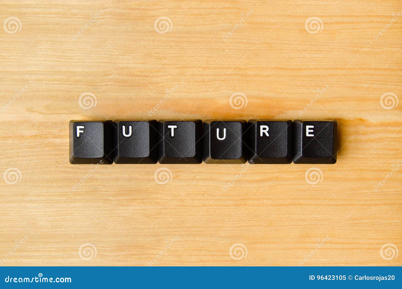 Future word stock image. Image of typography, tech, keyword - 96423105