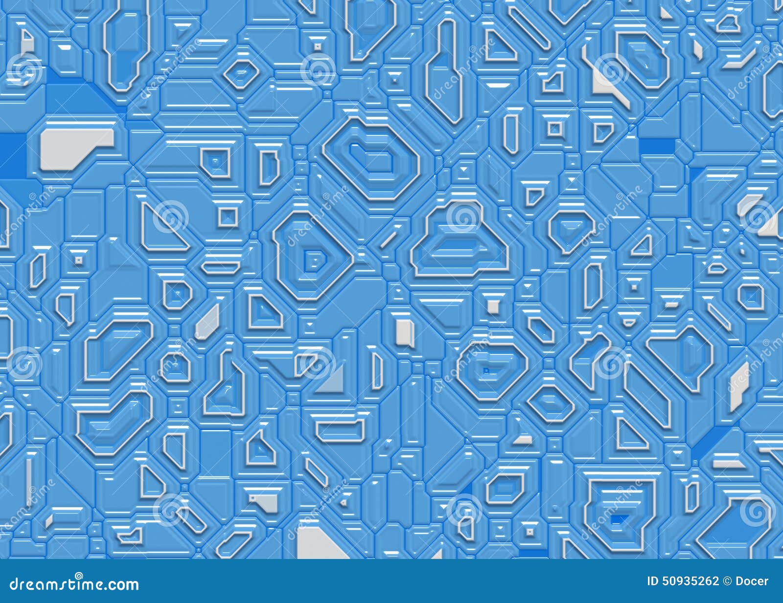 Futuristic Abstract Background Digital Smooth Texture Stock ...