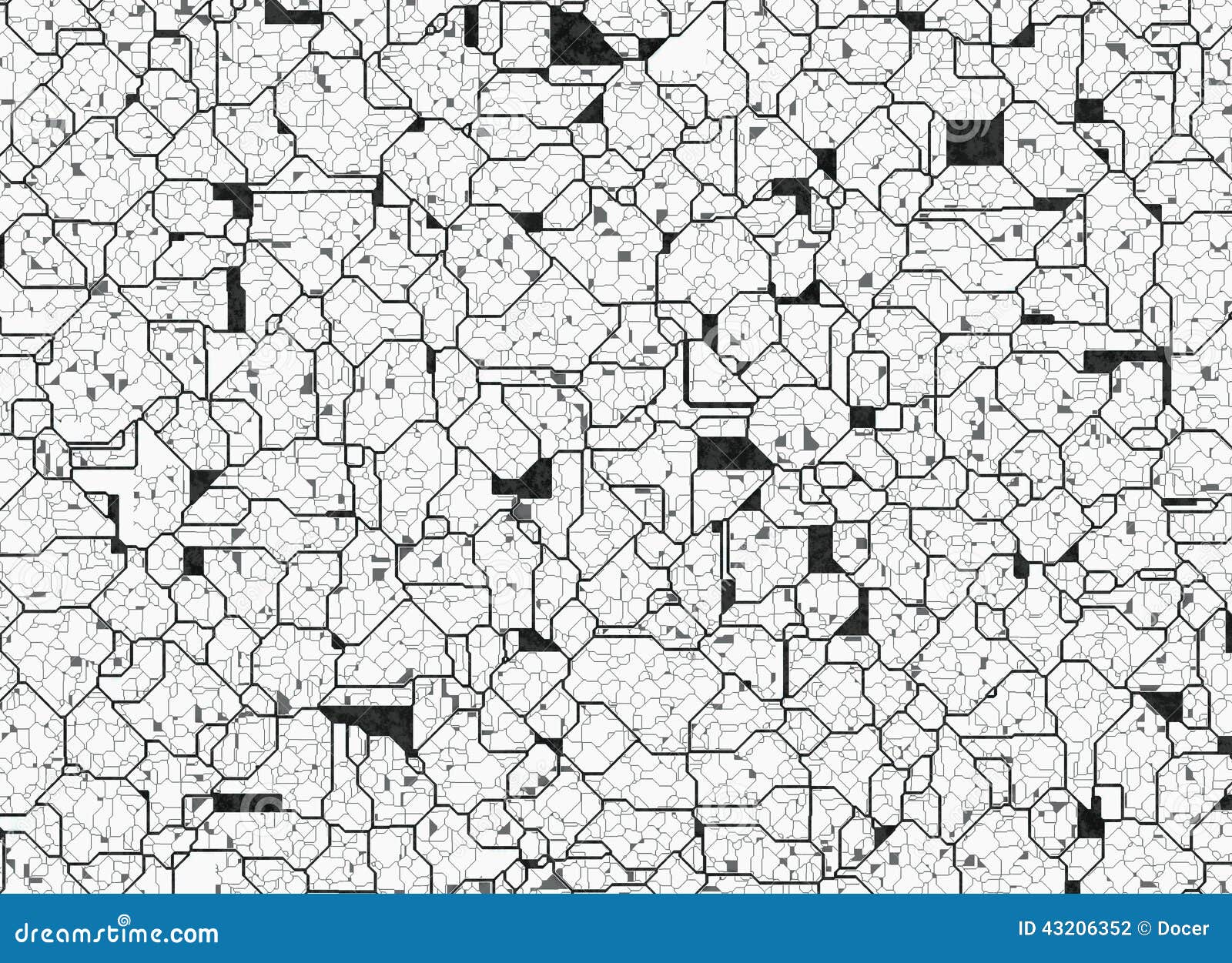 Futuristic Abstract Backgrounds. Digital Smooth Texture Stock Photo ...