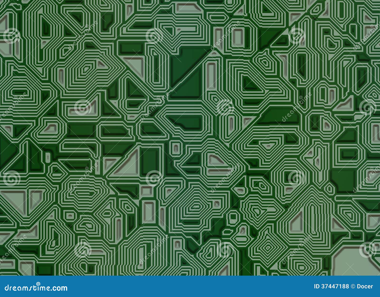 Futuristic Abstract Backgrounds. Digital Smooth Texture Stock ...