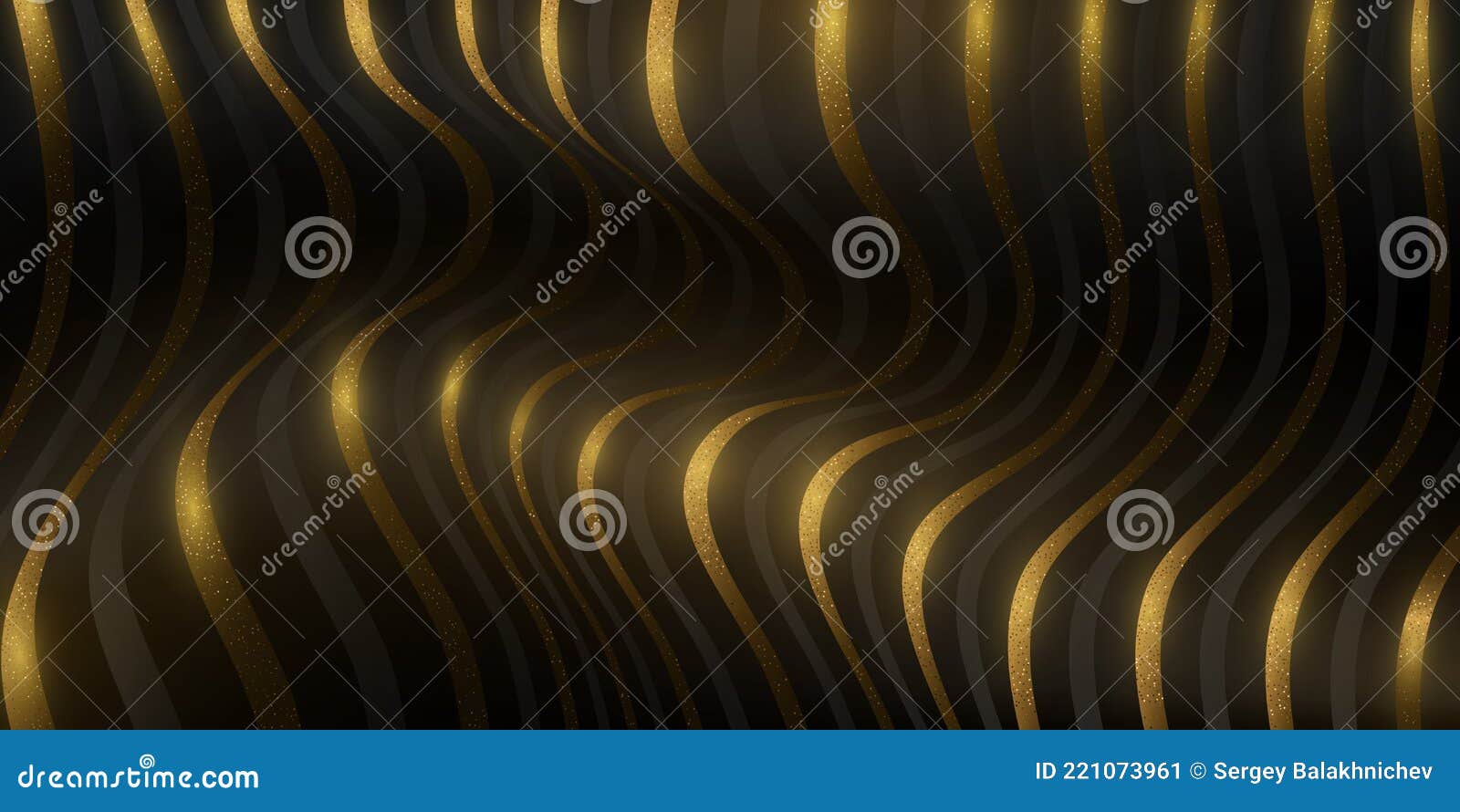 Abstract Waveforms Stock Photo | CartoonDealer.com #2577144