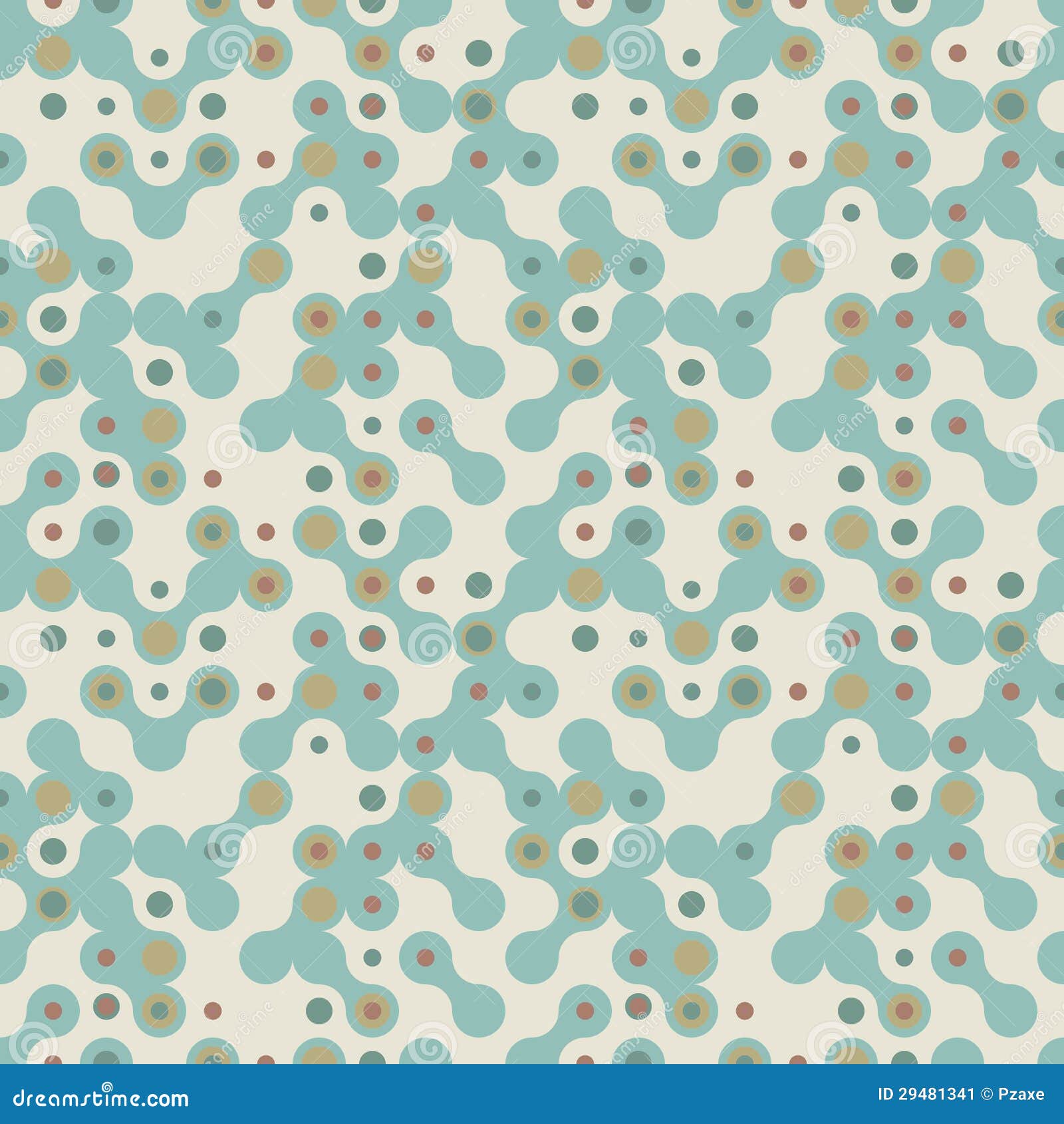 Futuristic Abstract Vector Texture Pale Green Colo Stock Vector ...