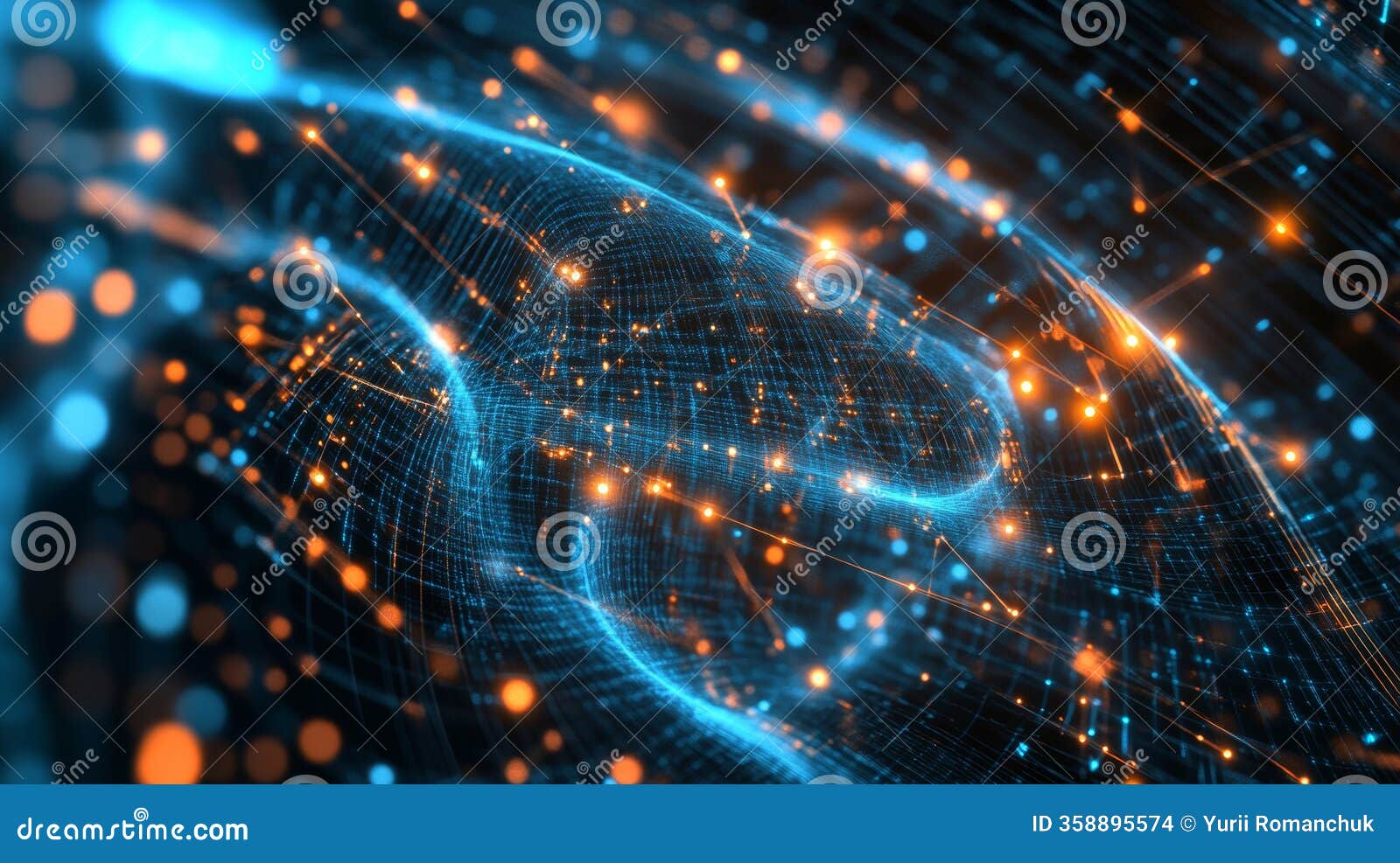 The Evolution Of Artificial Intelligence: A Visual Timeline. Generative ...