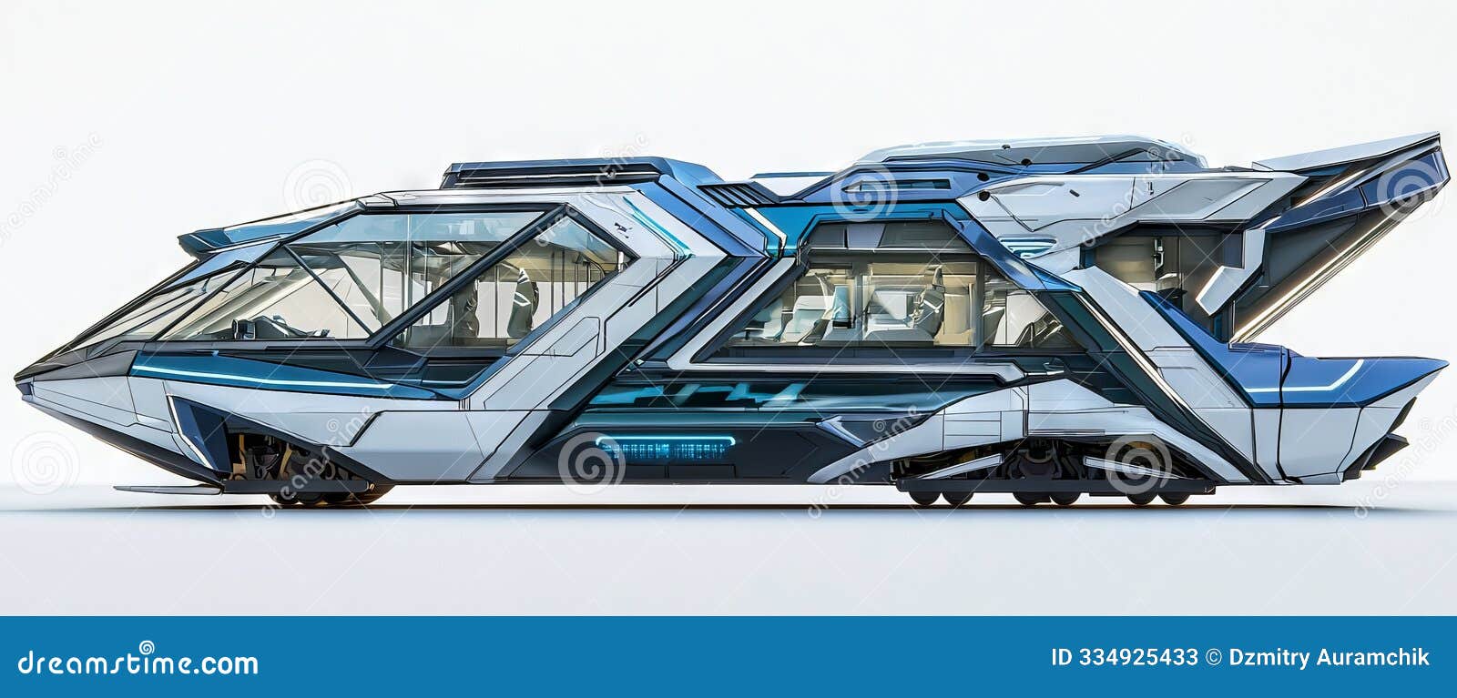 The Futuristic Advanced Lithium Ion Battery Pack Has an Intricate ...