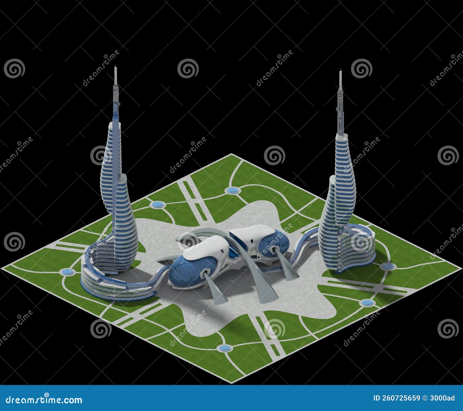 Dimetric Cartoons, Illustrations & Vector Stock Images - 331 Pictures ...