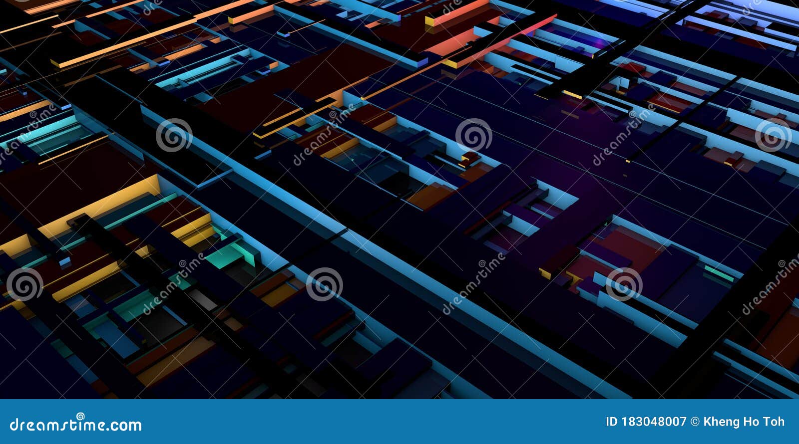 The Futuristic Integration Of Cloud Computing And Urban Landscapes ...