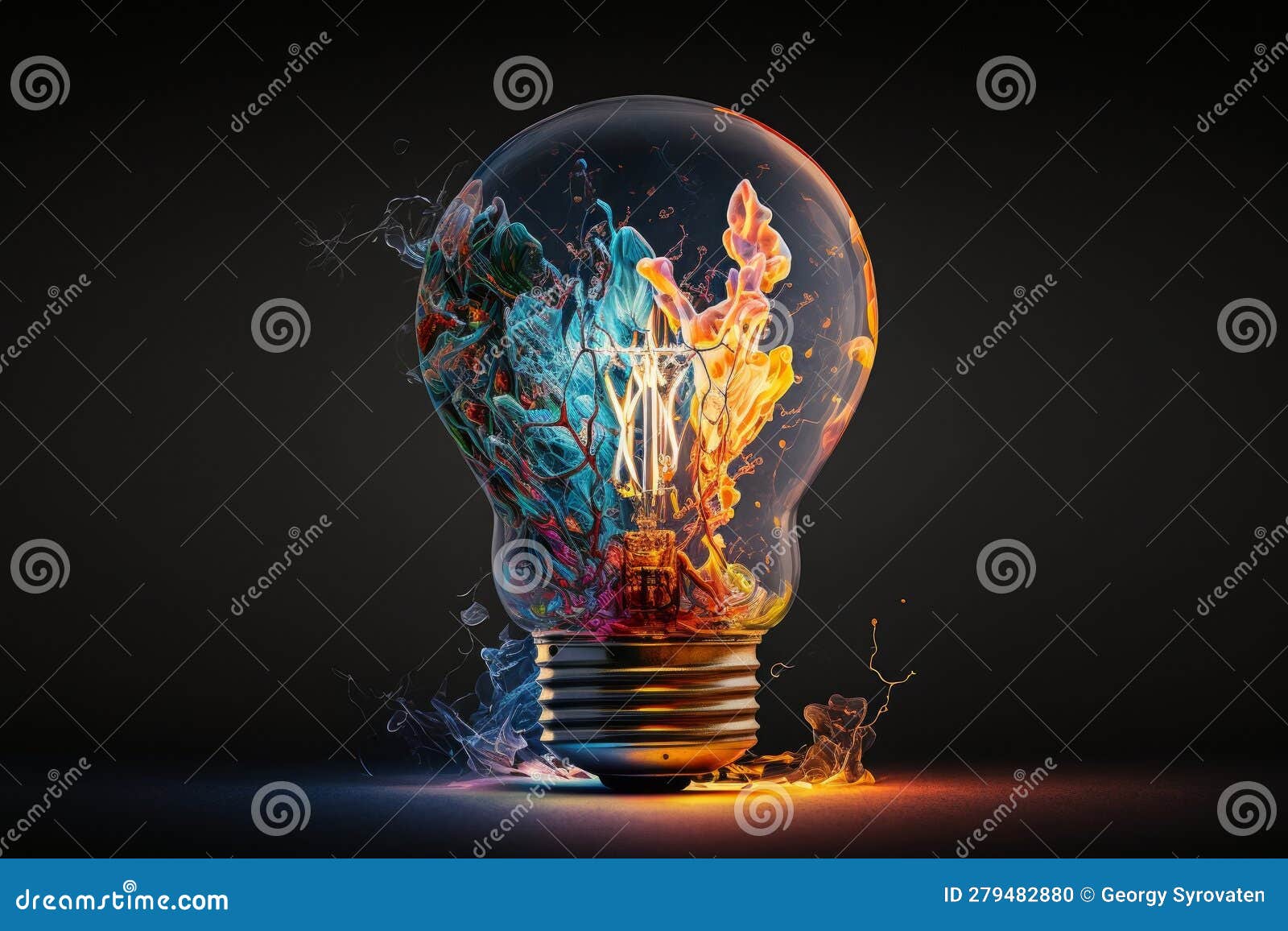 Futuristic Bionic Design: Award-Winning Shiny Beige and Light Gray ...