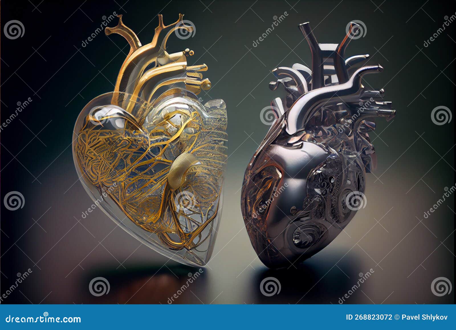 Robo-Love In A Dystopian World: Exploring Deep Learning And Dies ...