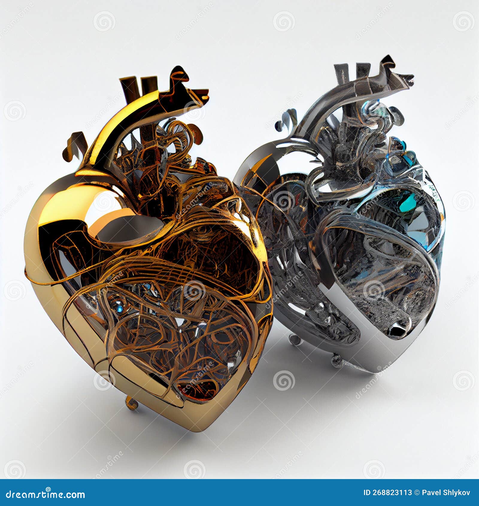 Robo-Love In A Dystopian World: Exploring Deep Learning And Dies ...