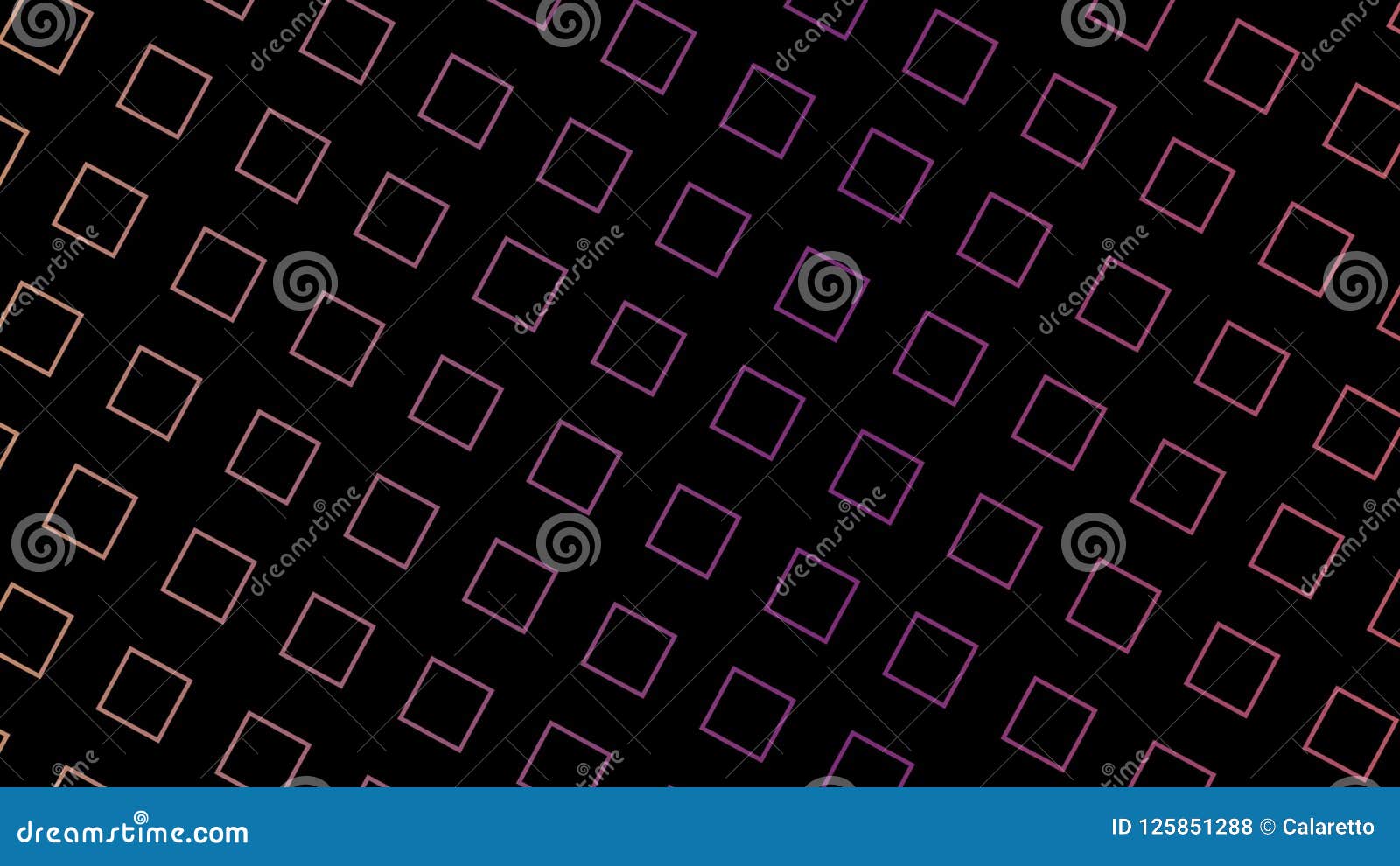 Futuristic Black Background Vector Stock Illustration - Illustration of ...