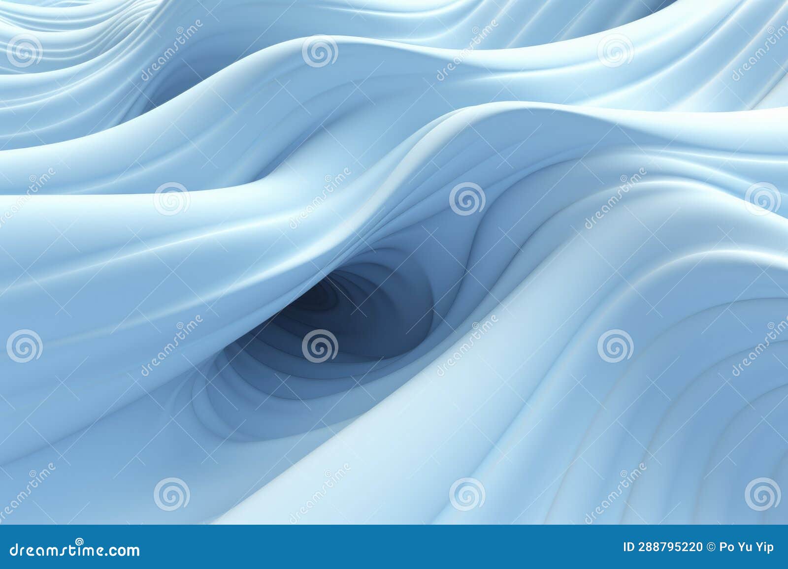 Futuristic Blue Color Geometry Pattern Background Wallpaper Decoration ...