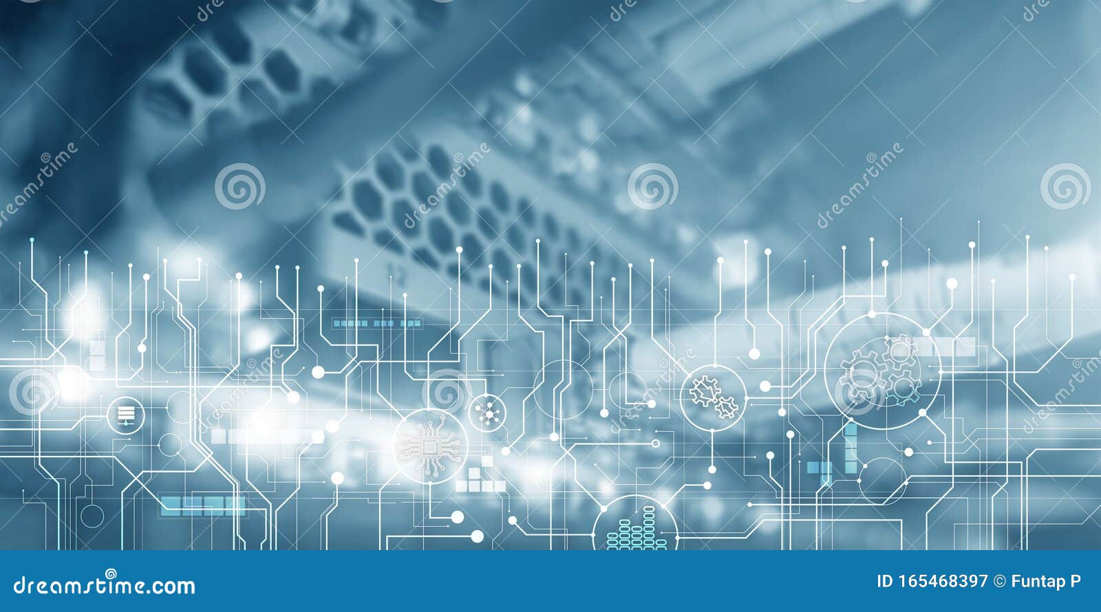 Information And Communication Technology