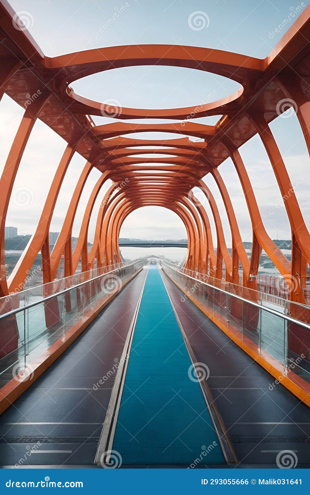 Futuristic Bridge Designs that Push the Boundaries of Engineering and ...