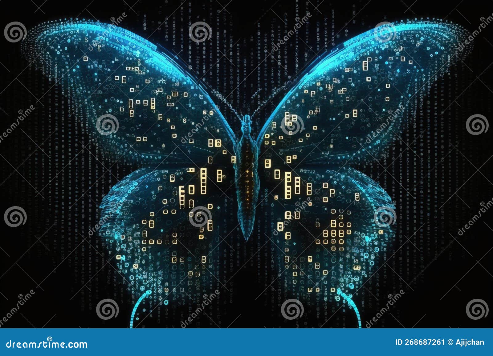 Concept of Creating Living Creatures with Help of Advanced Technology ...