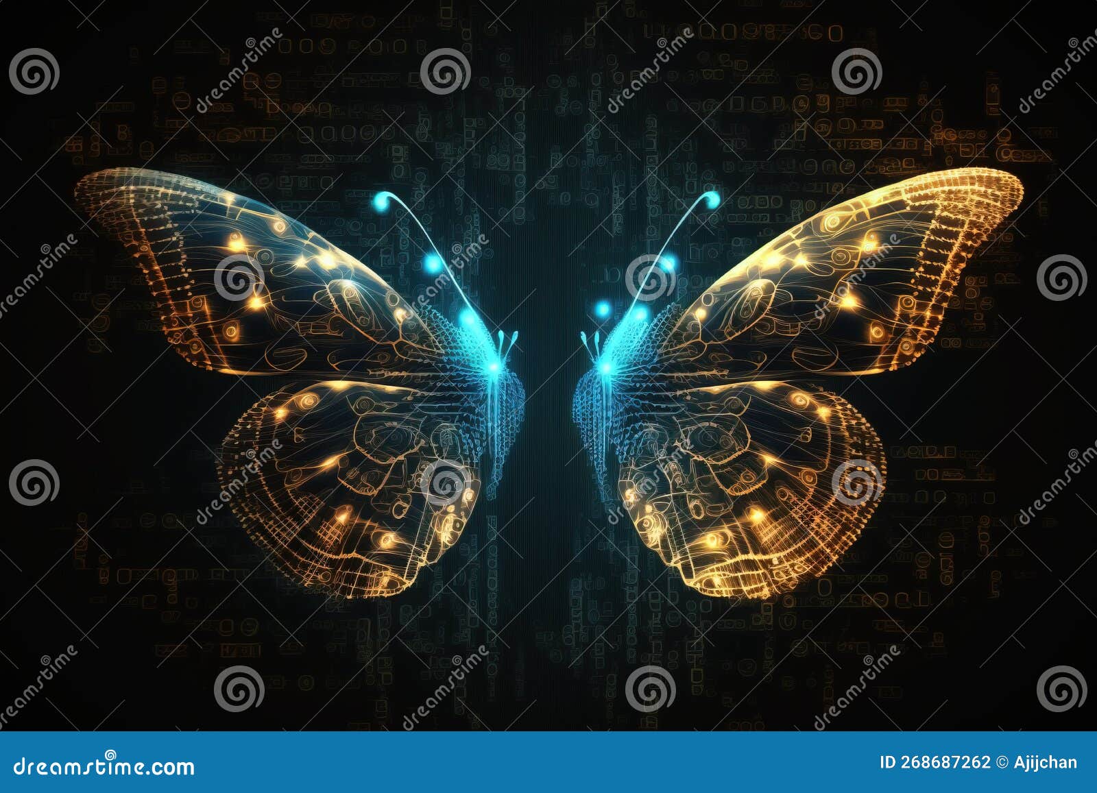 Concept of Creating Living Creatures with Help of Advanced Technology ...