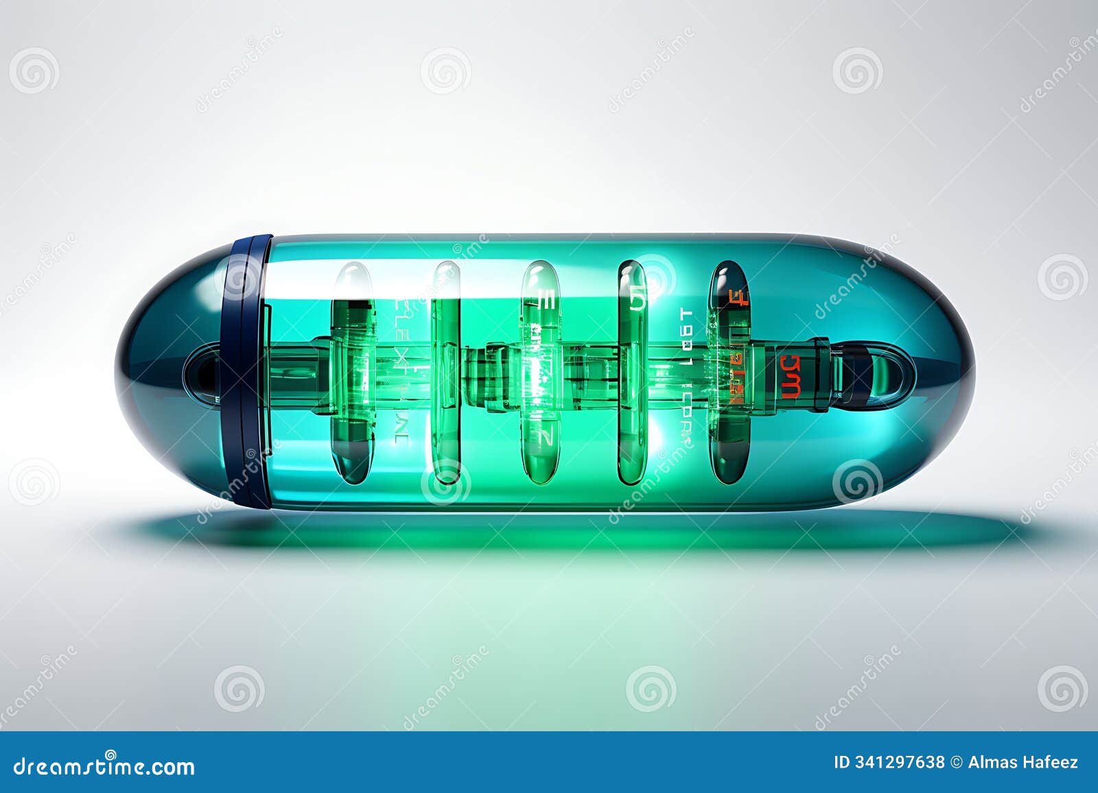 5 Components Of Internal Control Framework For Control Environment ...