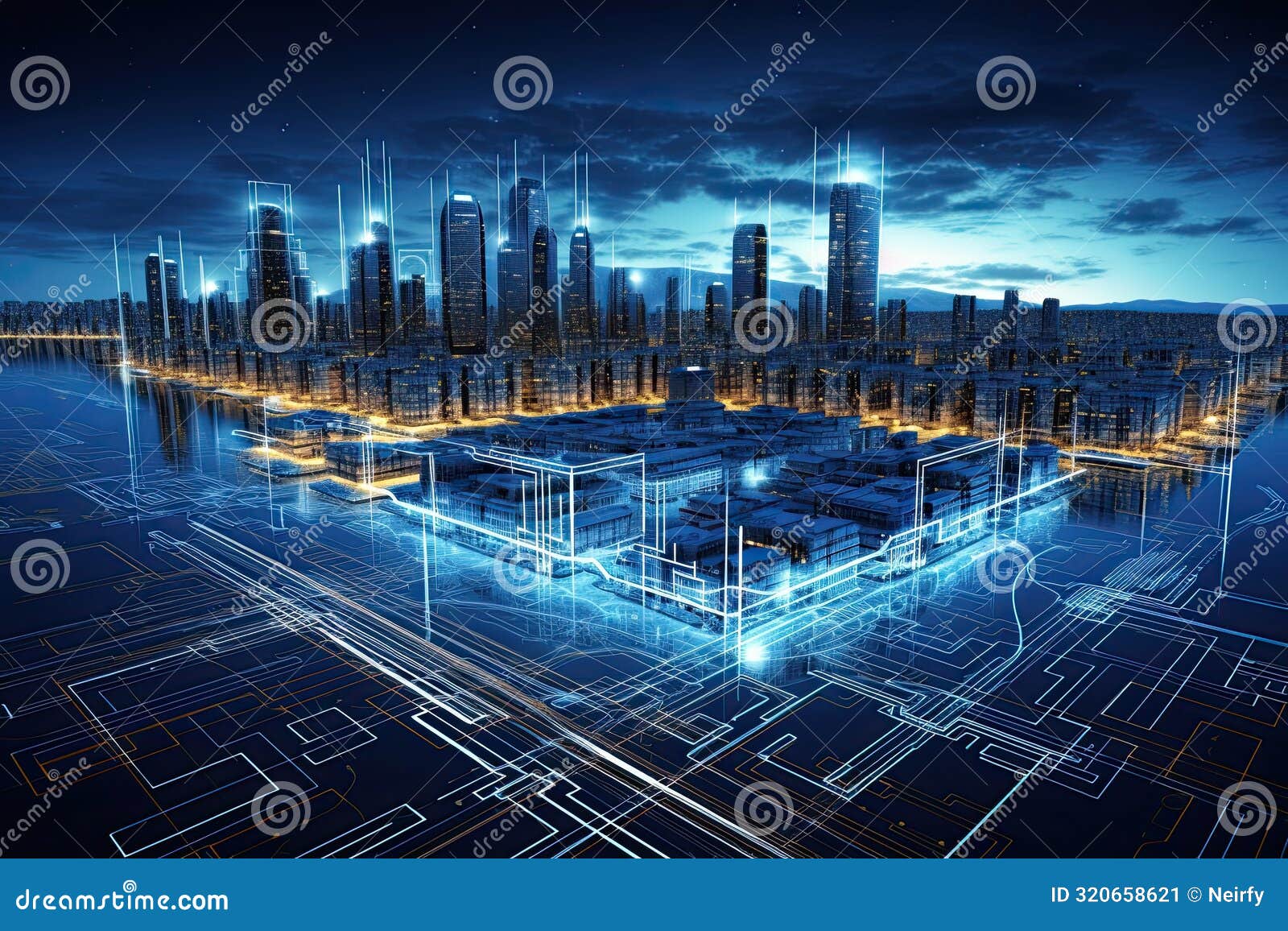 Digital Technologies Concept. Learn It Easy Way. Woman Teacher Wear Eyeglasses Holds Laptop ...