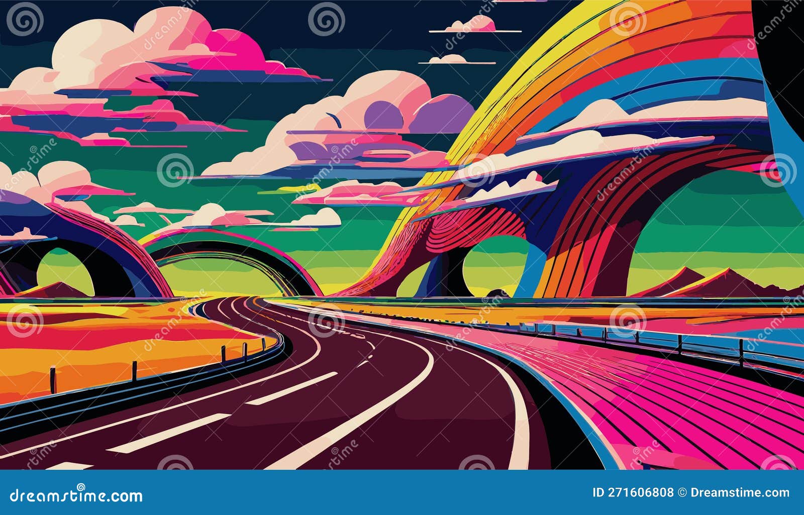 Ultra Speed. Mega Leap. Interdimensional Jump. Stream Of Tributes. Warp ...