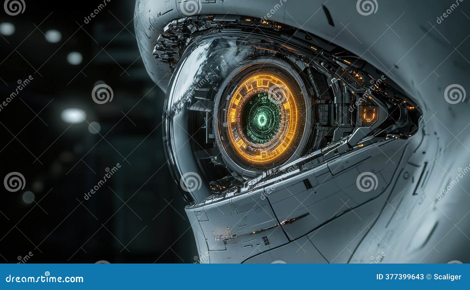 Close-up Of Robotic Arm, Handling And Palletizing Boxes Stock Photo ...