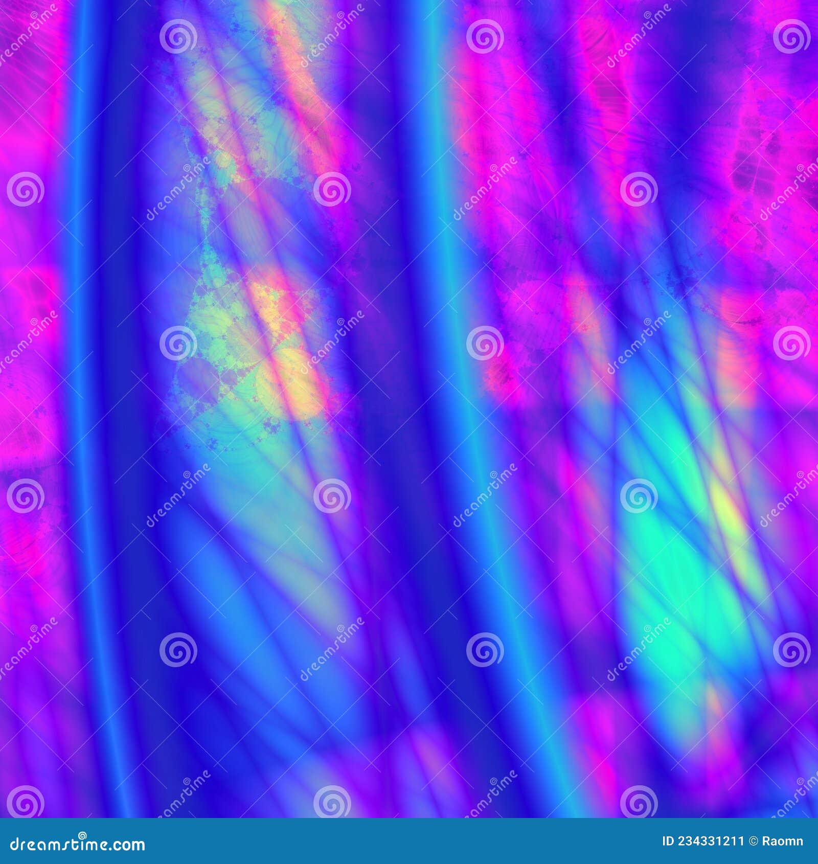 Futuristic Color Scheme Palette Stock Photography | CartoonDealer.com ...