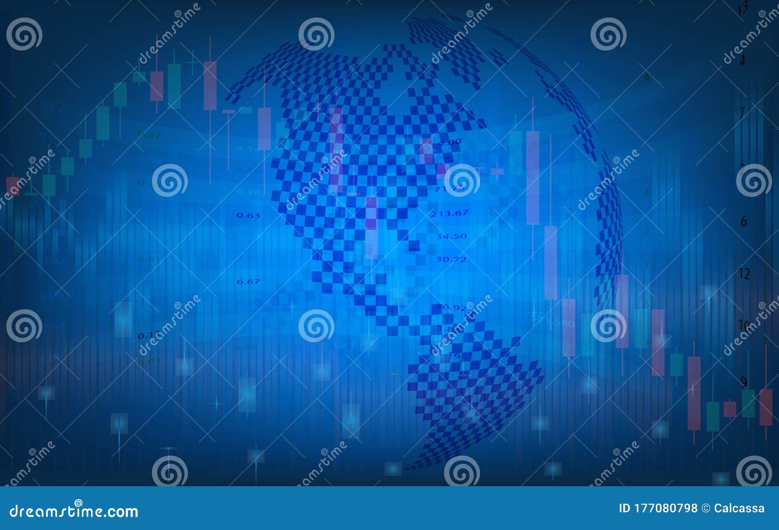 Futuristic Concept of Global Economics Suitable for World Financial ... Futuristic Concept of Global Economics Suitable for World Financial ...