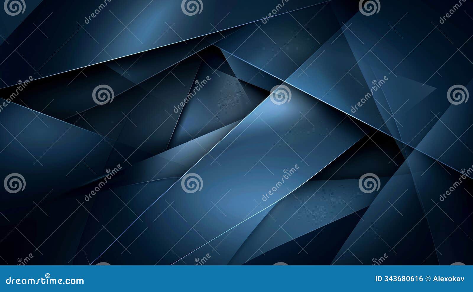 Futuristic Corporate Background for Presentation Design Generative AI ...