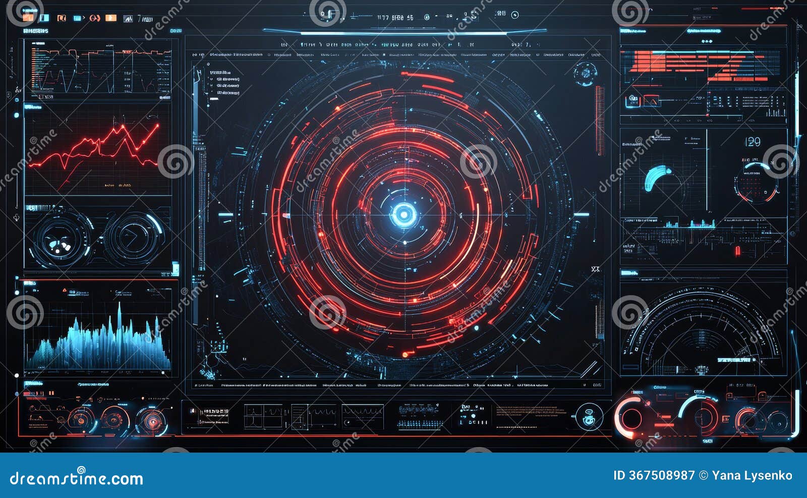 A Futuristic AI-powered Fully Automated Smart Hospital, Featuring ...