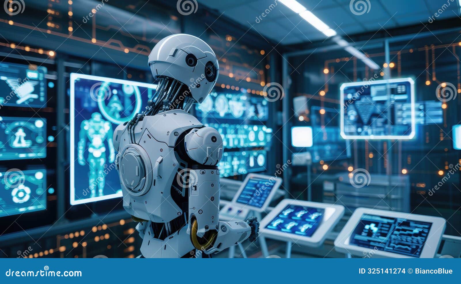 Visit Our Advanced Cybersecurity Command Center Boasting a Cuttingedge ...