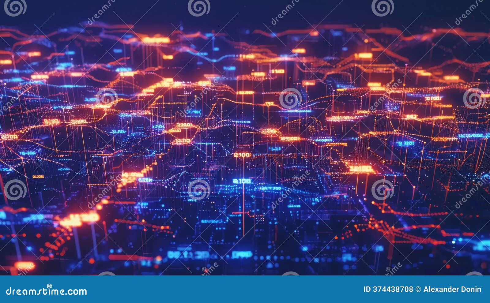 Global Regions Political Map Royalty-Free Stock Image | CartoonDealer ...