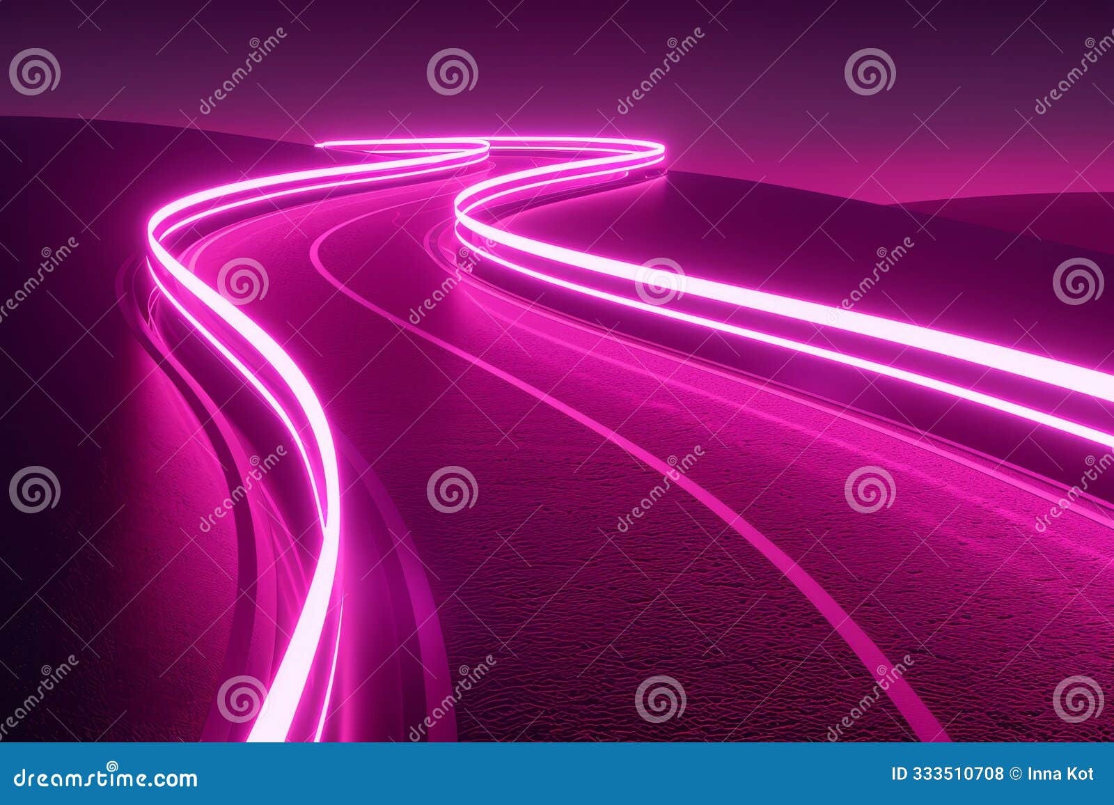 Power Effects. Cartoon Flashes From Explosions And Magic Spells ...