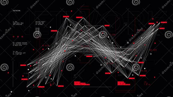 Futuristic Database Sorting and Analysis System, Complex Visualization ...