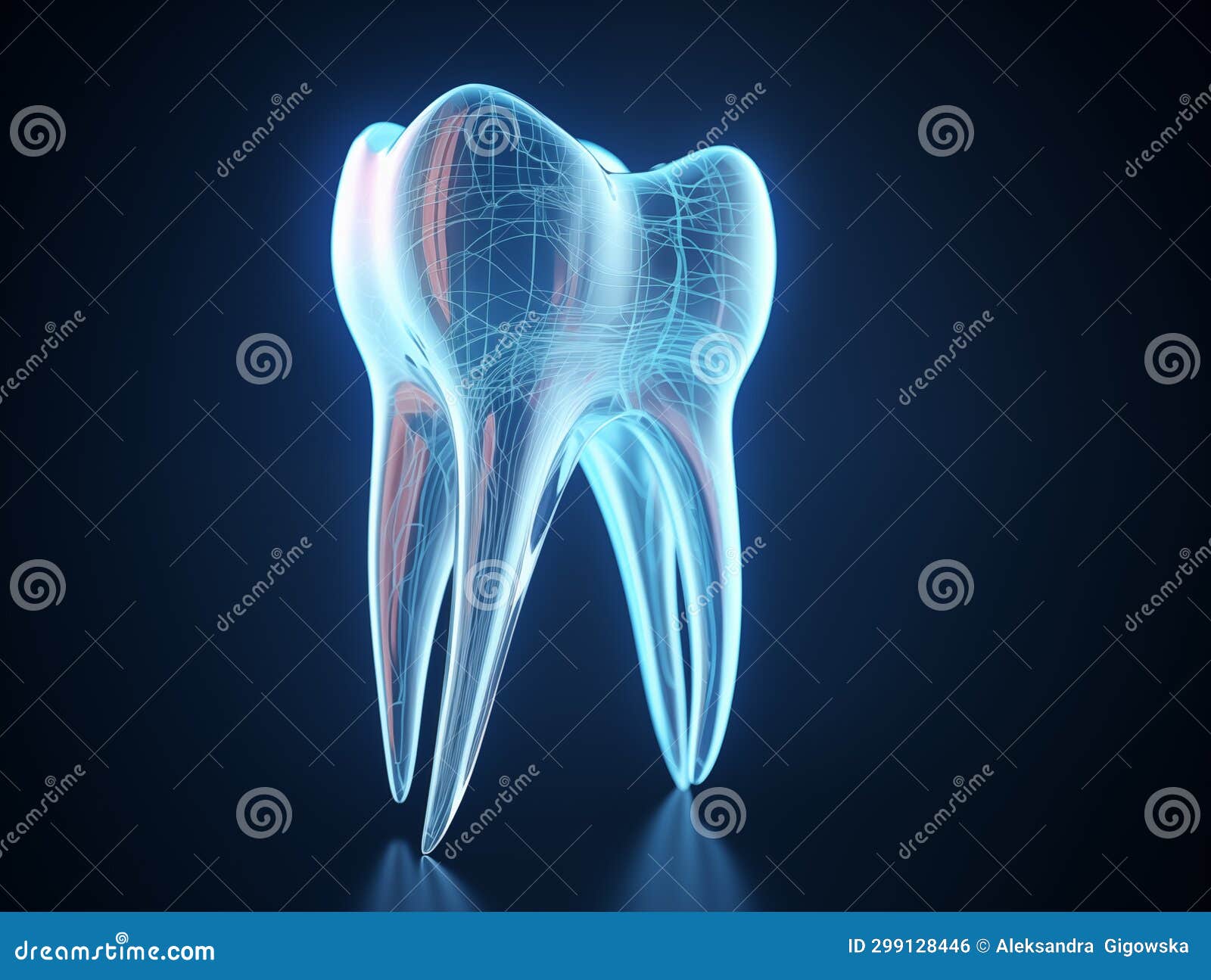 Futuristic Design of Tooth As Concept of New Techologies in Dentistry ...