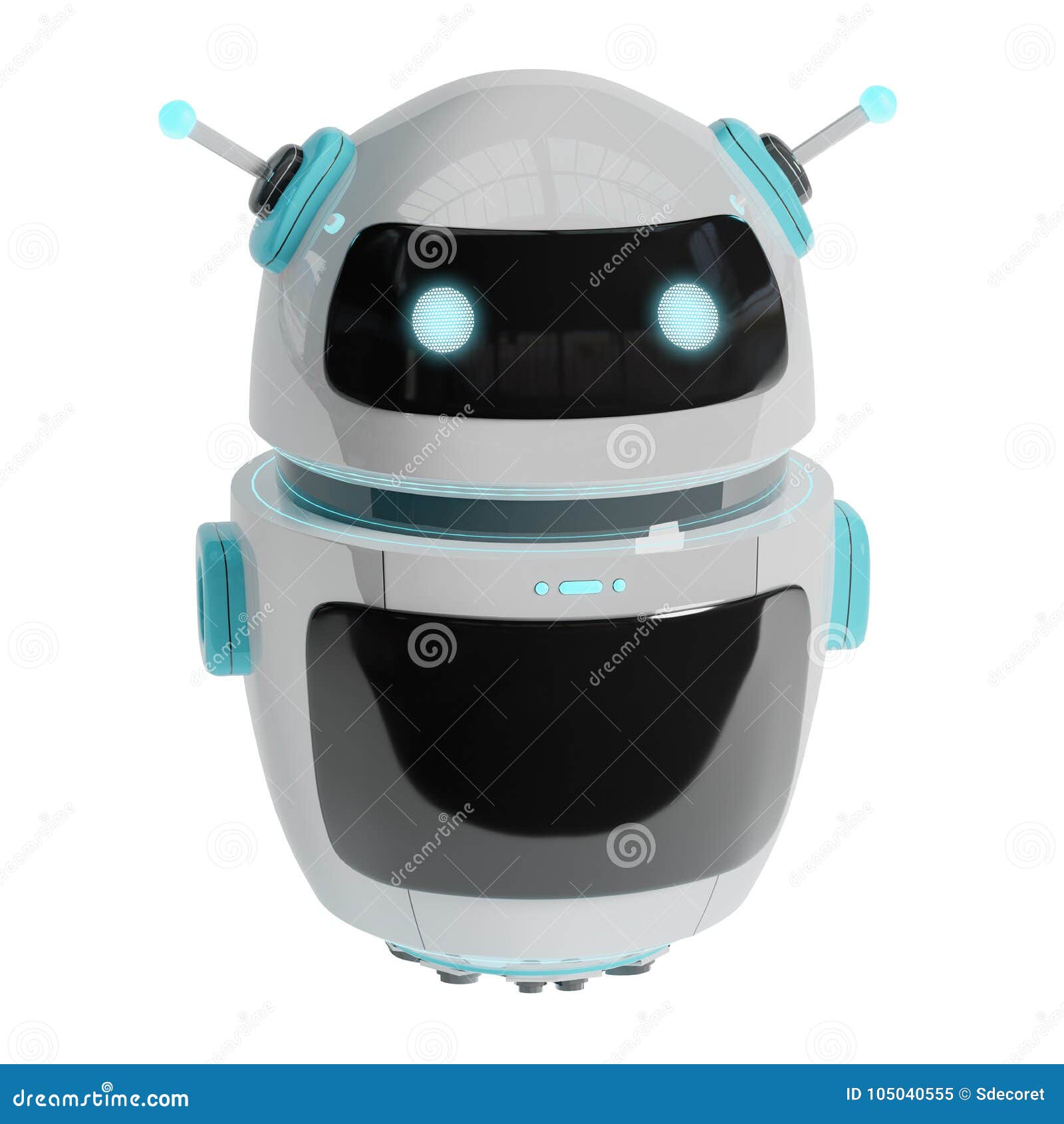 Digital Chatbot, Conversational Agents, Robot Application, Conversation ...